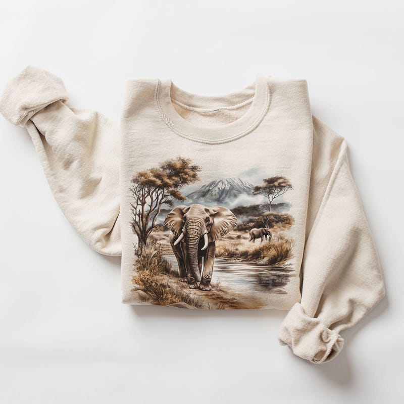 90s African Sweater - Etsy