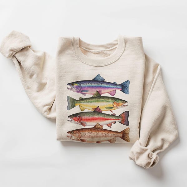 Fishing Vintage - Etsy