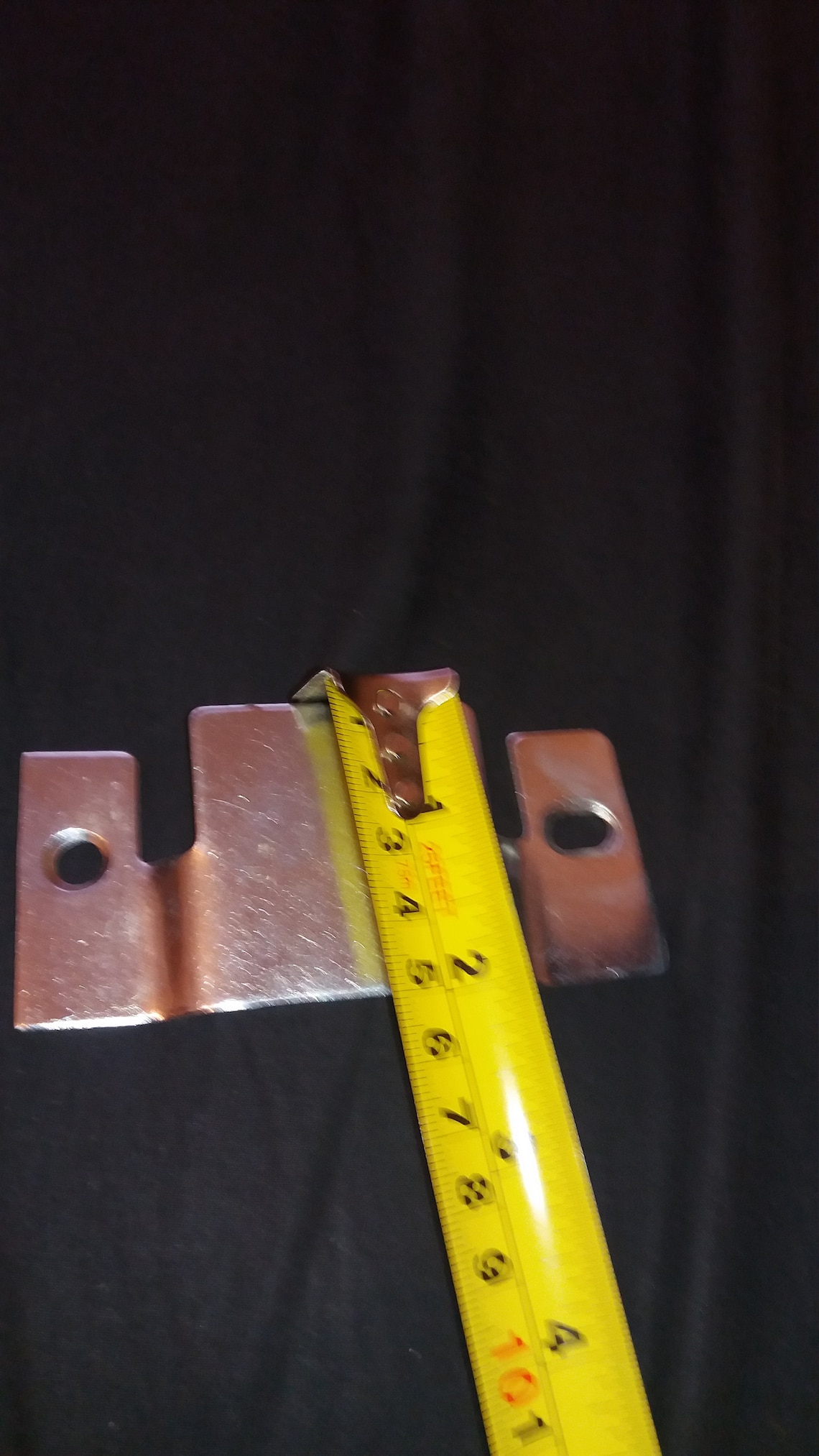 4 X Metal Connector for Corner Sofa Beds/divan Bed Interlocking ...