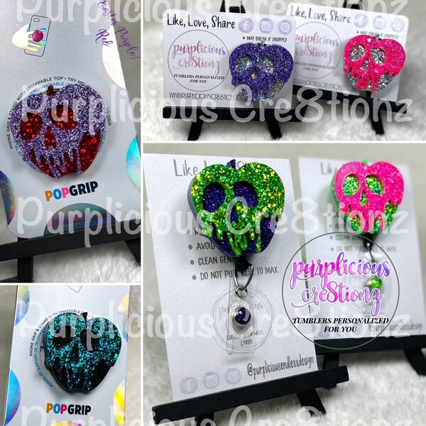 Popsocket - Etsy