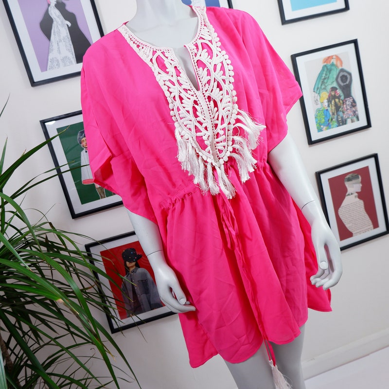 Sundress Transparent - Etsy