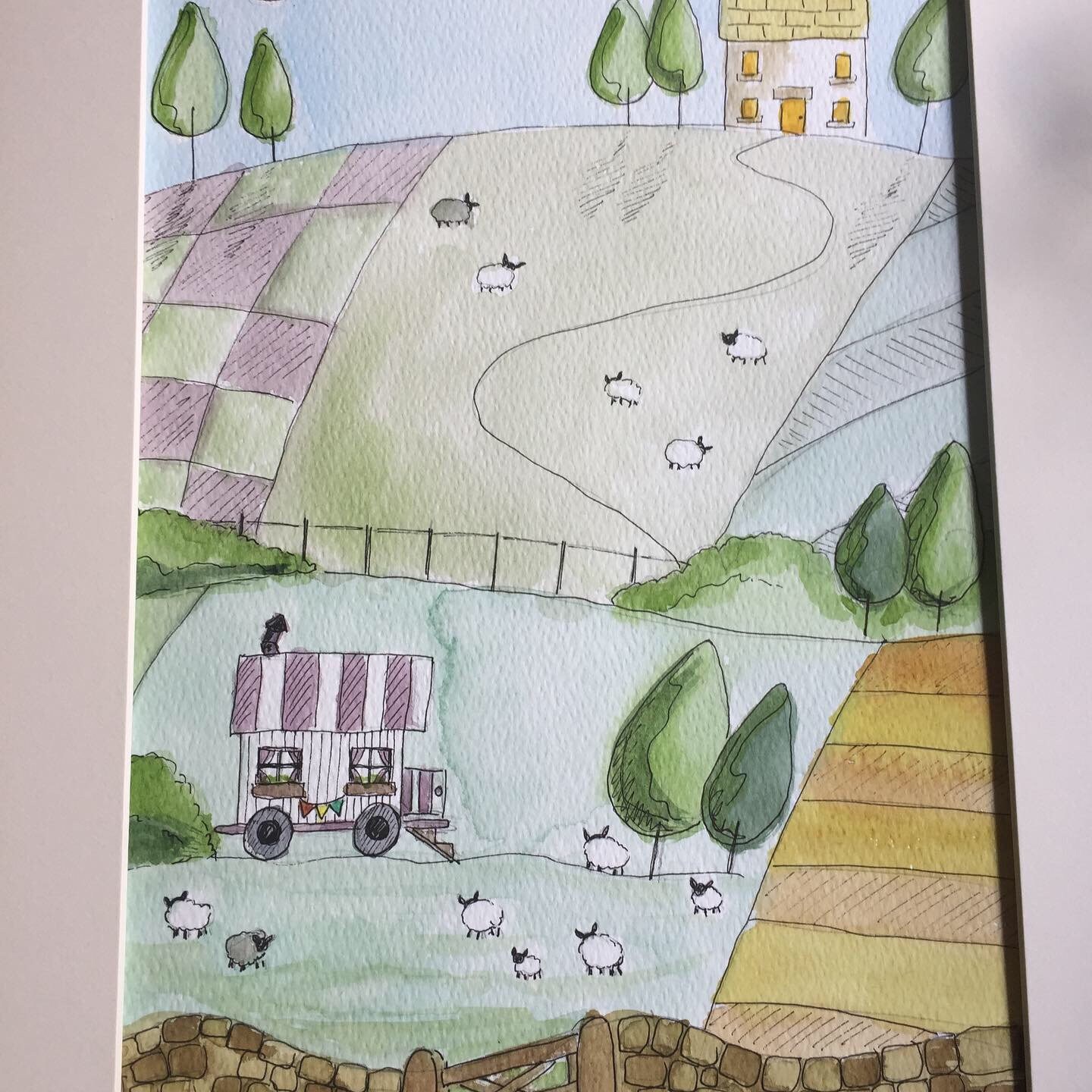 Paintings and Prints- Bargain Corner - Etsy UK