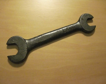 Railroad wrench | Etsy