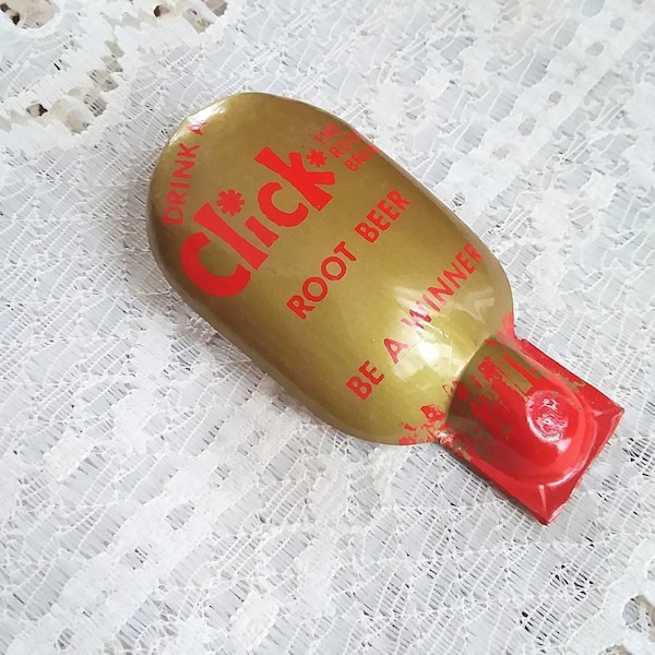 Vintage Clicker - Etsy