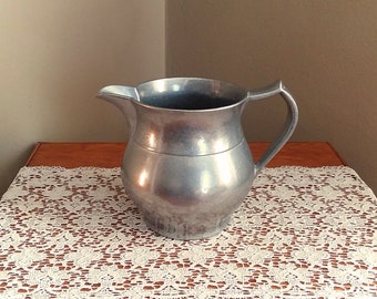 Vintage Pewter | Etsy