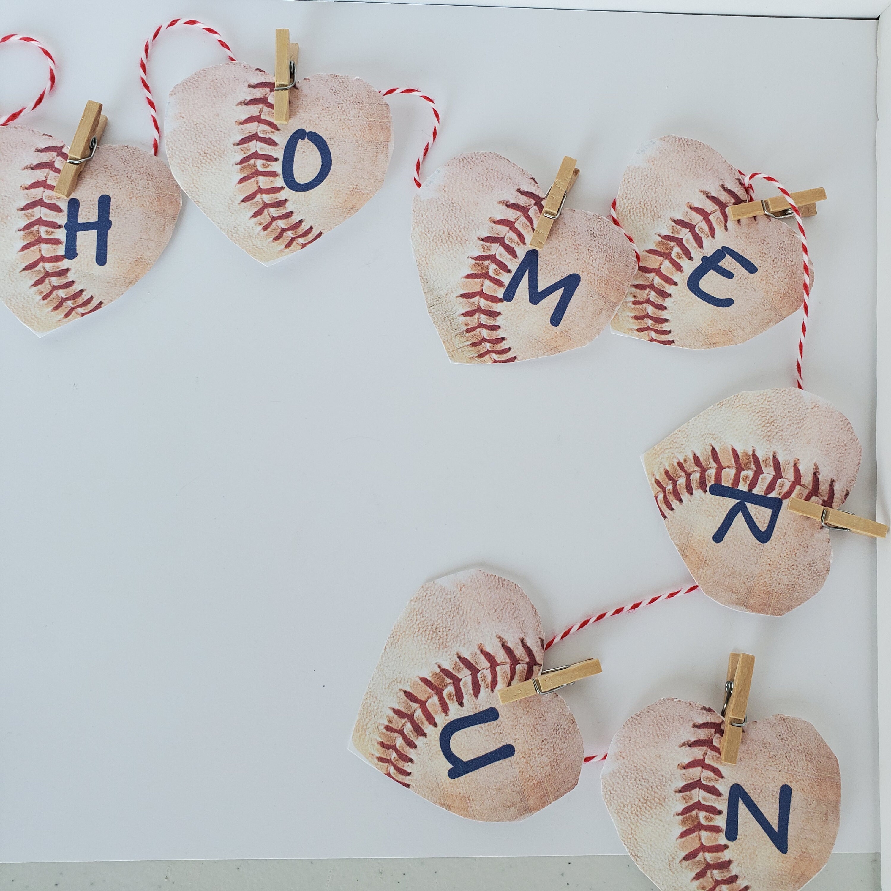 Baseball Date Night Kit - Etsy