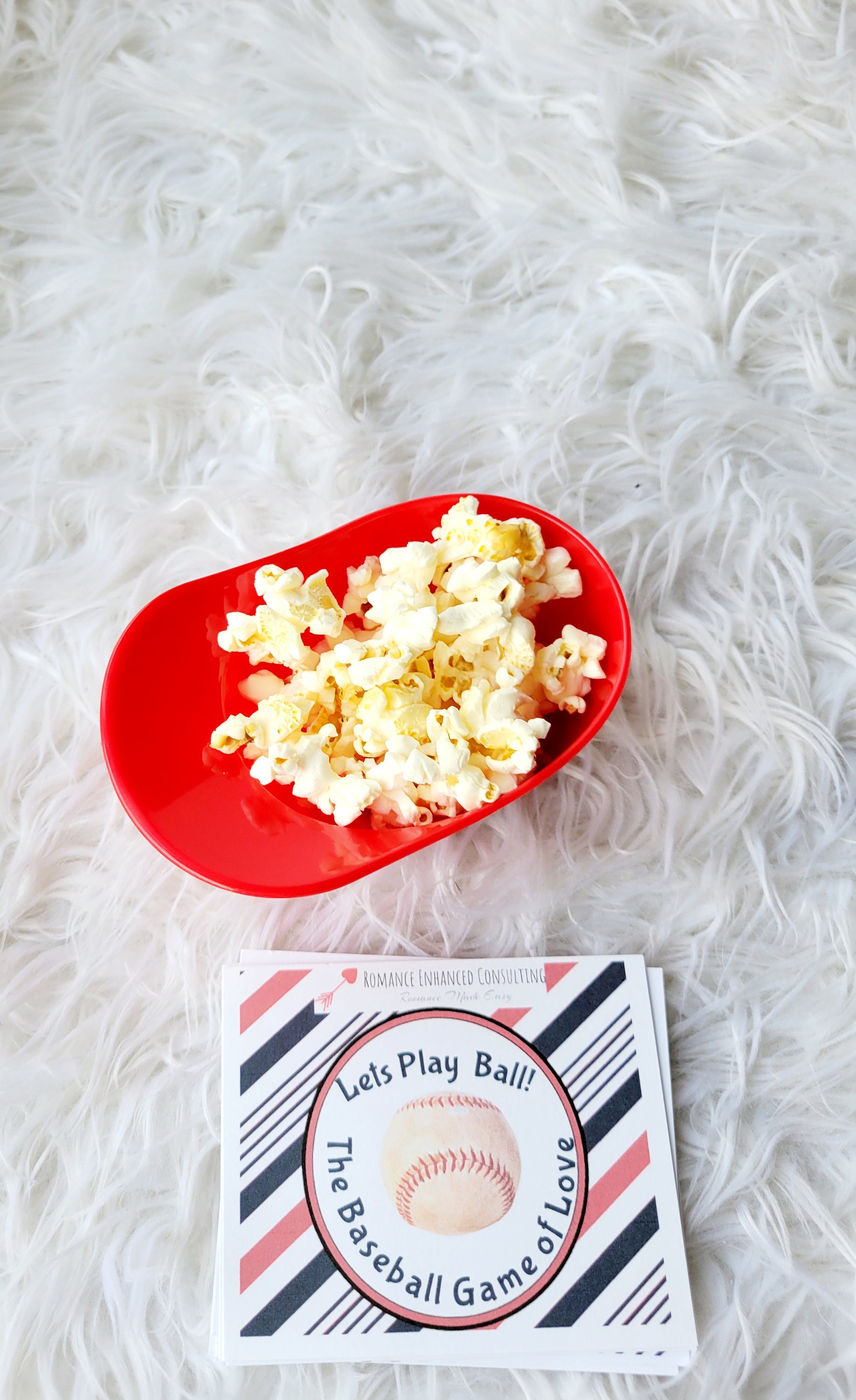 Baseball Date Night Kit - Etsy
