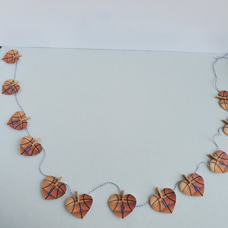 Basketball Date Night Kit - Etsy