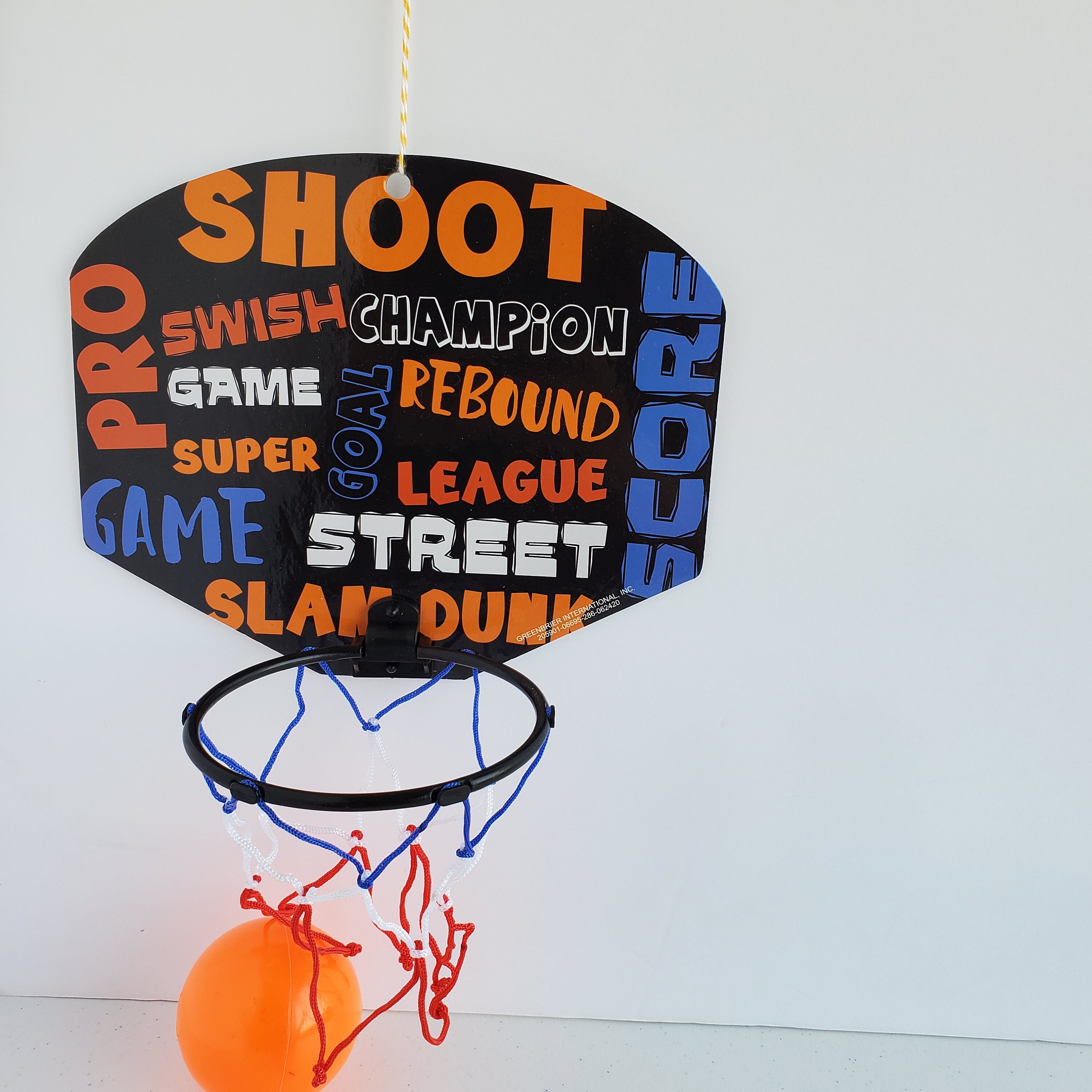 Basketball Date Night Kit - Etsy