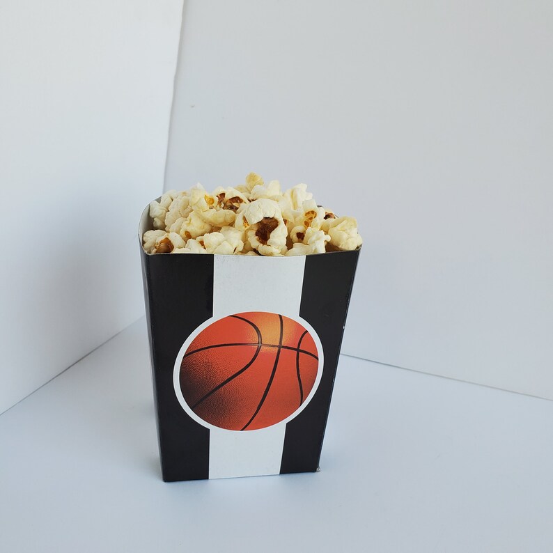 Basketball Date Night Kit - Etsy