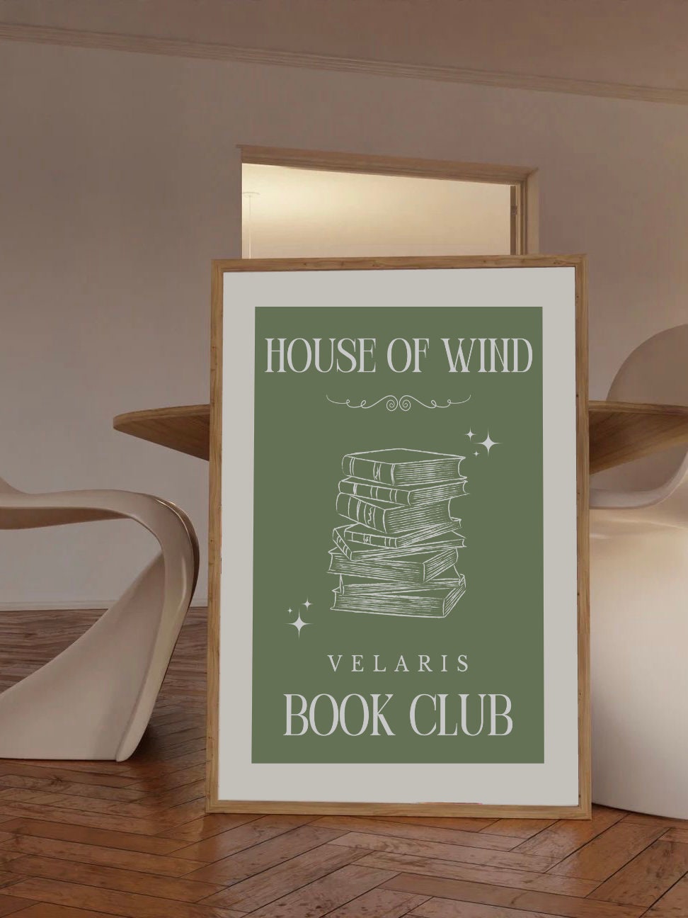 Acotar Merch / Printable Digital Download / Room Decor / - Etsy
