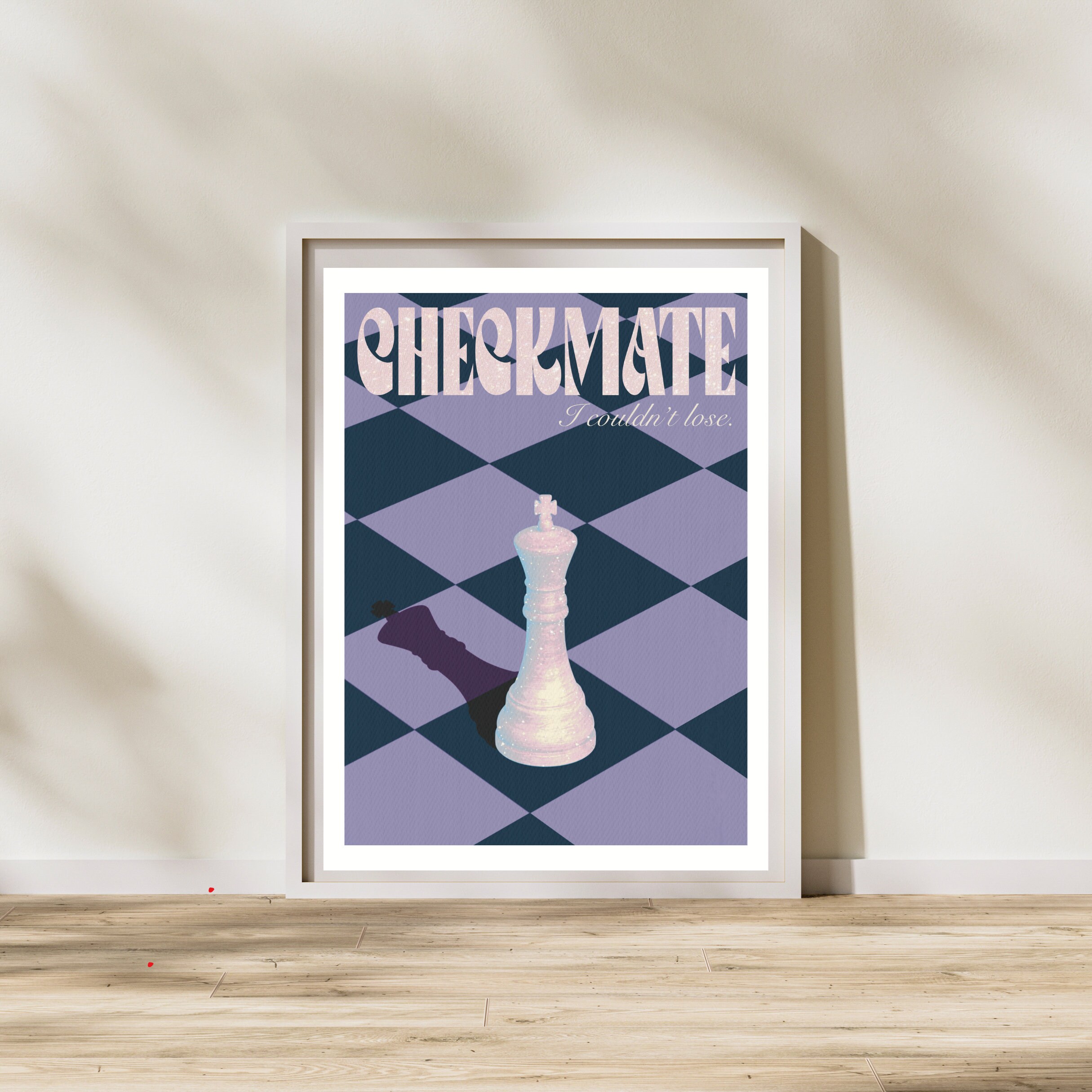 MASTERMIND Poster Digital Download Print Album Posters Digital Poster ...