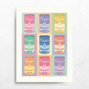 ACOTAR PRINT | Chapter 55 Poster | Sjm Merch | Printable Digital ...