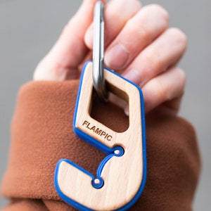 Keychain Phone Stand, Phone Holder, Travel Accessories, Docking Station ...