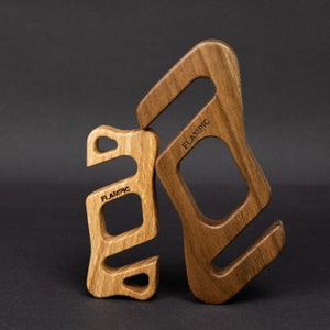 Wooden Walnut Tablet and Phone Stands Holder STANDER Tab - Etsy