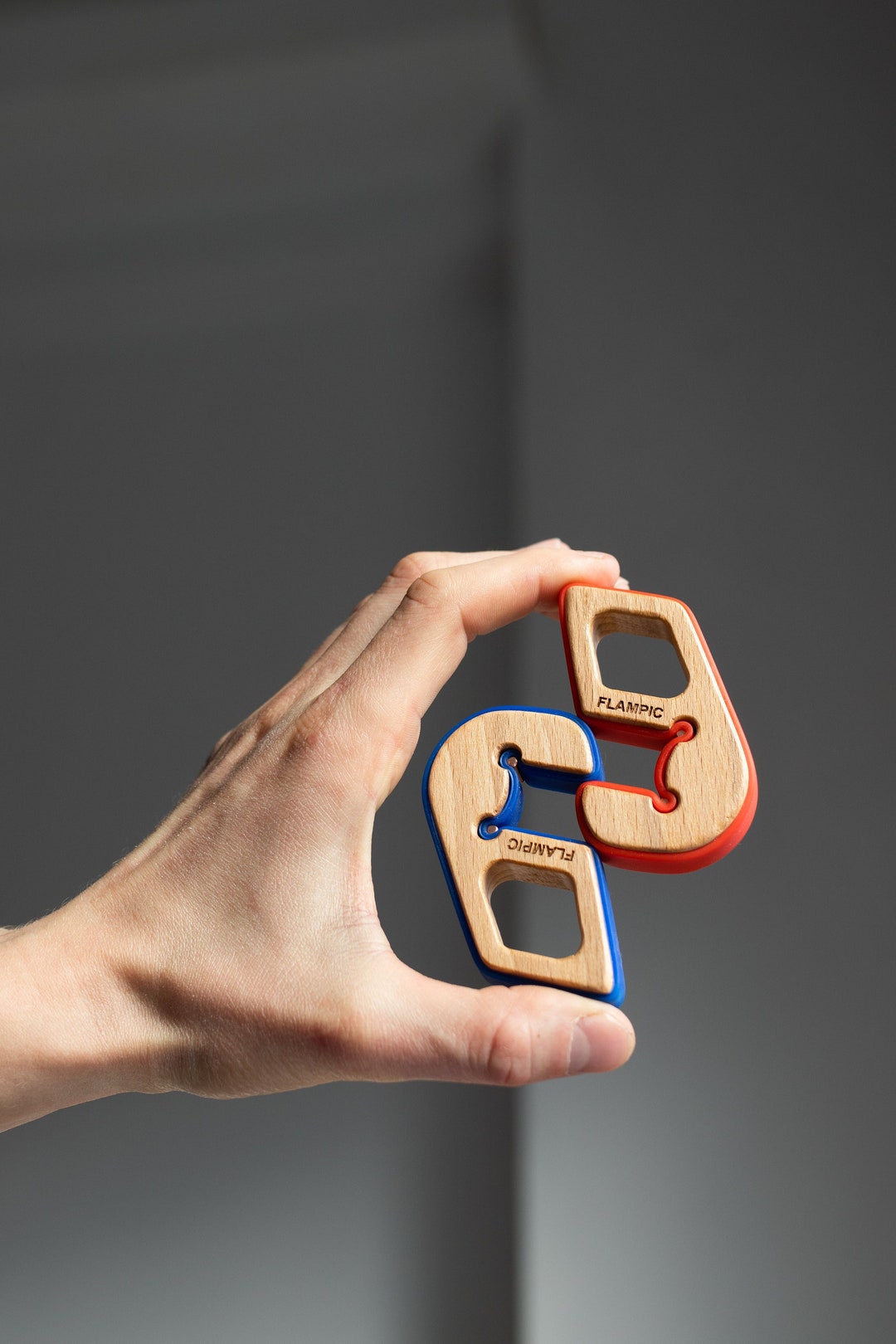 Keychain Phone Stand Black | Phone Holder Wood | Accessor Aesthetic - Etsy