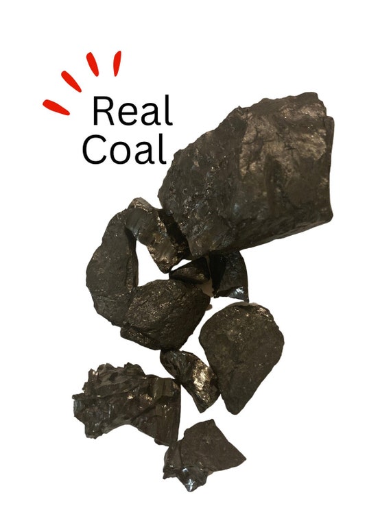 Real Coal
