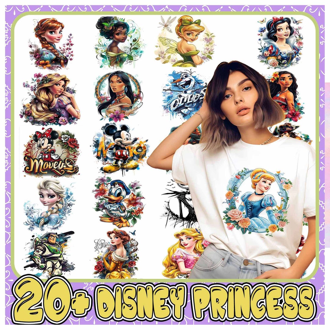 Mega Punk Princess PNG Bundle, Rock Princess PNG, Magic Clipart ...