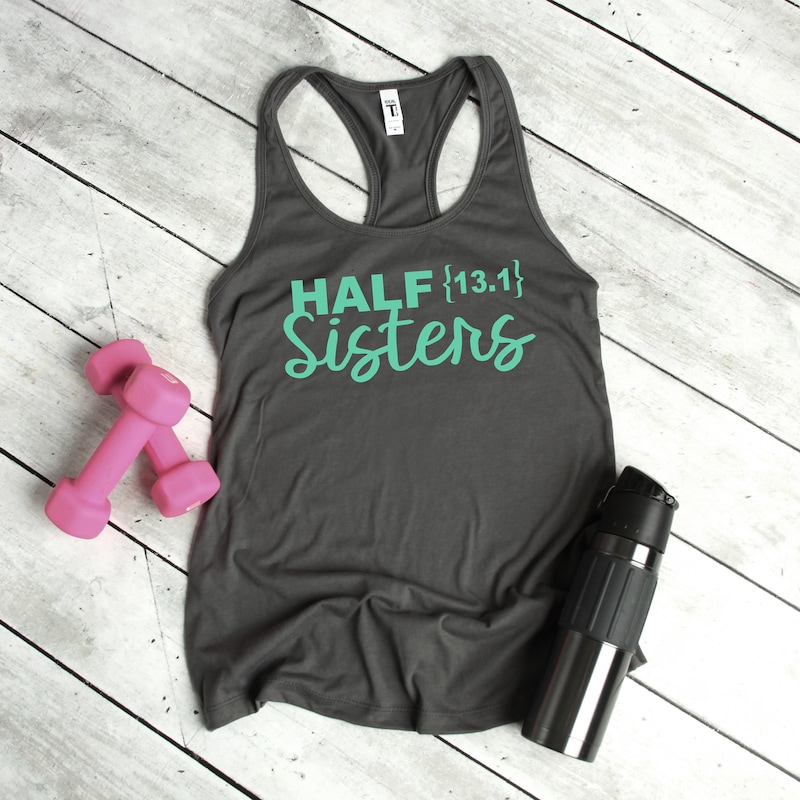 Half Sister Top - Etsy