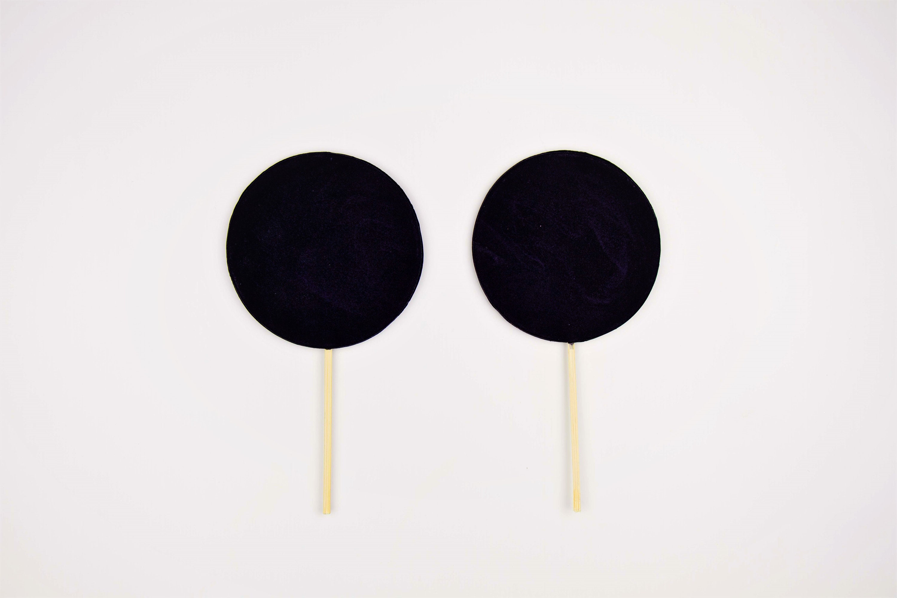 Minnie Mouse Cake Topper Mickey Mouse Cake Topper Fondant Mickey Mouse ...