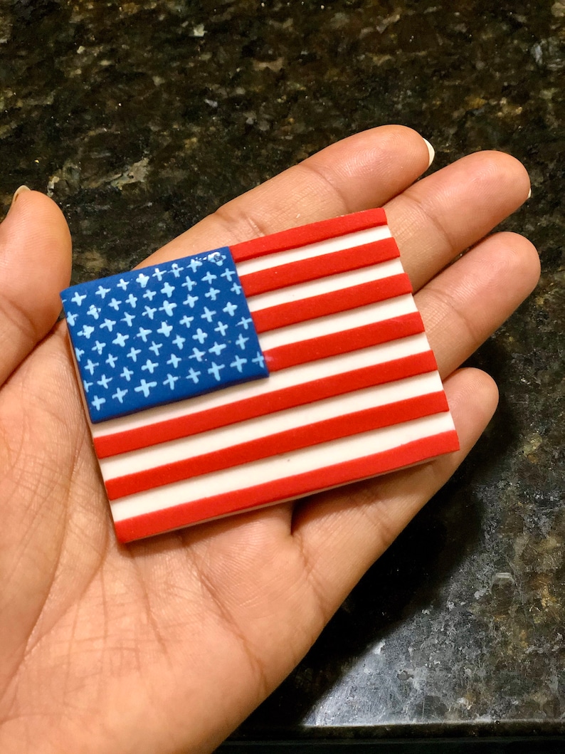 Fondant Plane and Flags Cake Topper Fondant Plane Topper Travel Cake ...