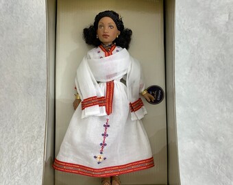 Dolls of Many Lands | Etsy