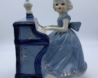 Spinning Music Box - Etsy