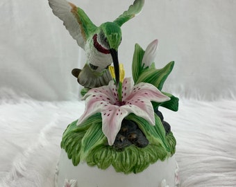 Mann Music Box - Etsy