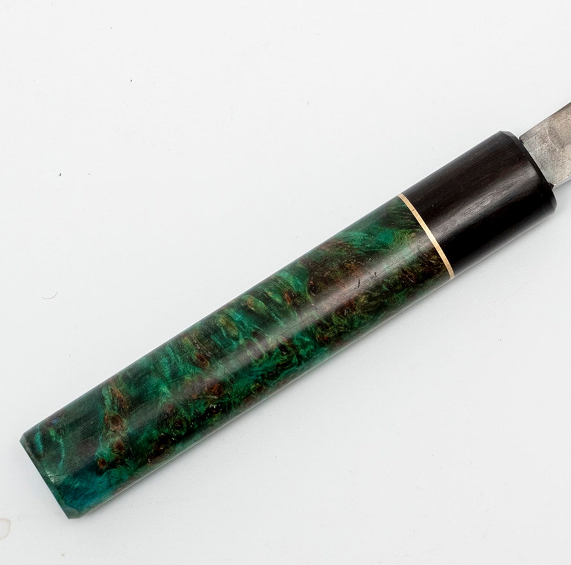 Custom Made WA Handle for Japanese Kitchen Knife | Etsy