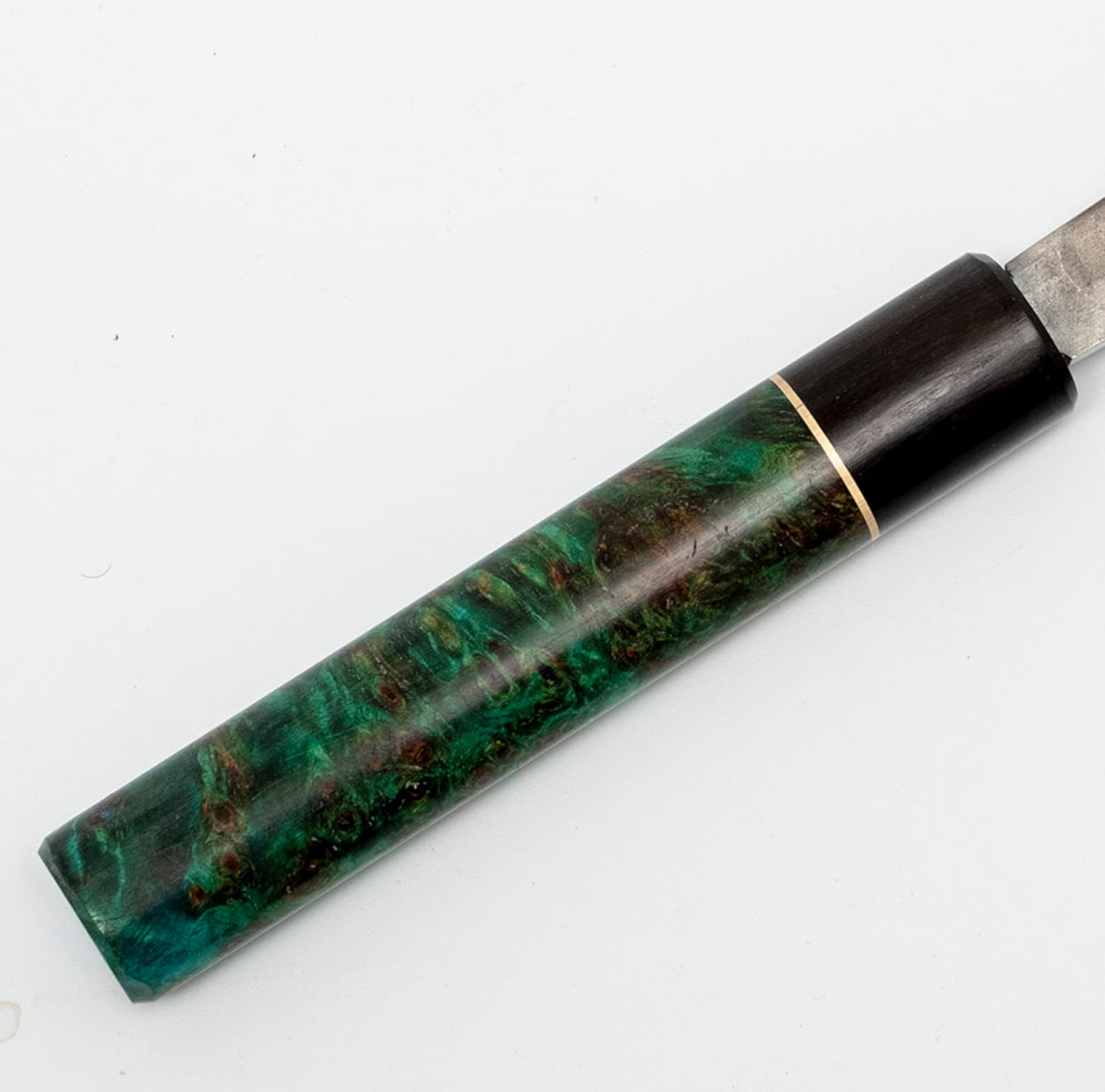 Custom Made WA Handle for Japanese Kitchen Knife | Etsy