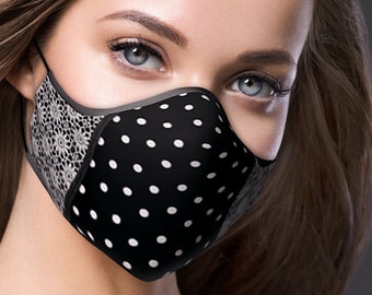 Sexy Face Mask | Etsy