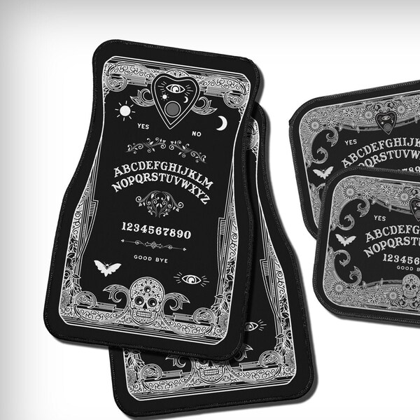 Gothic Car Accessories - Etsy