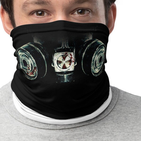 Resident Evil Apocalypse - Etsy