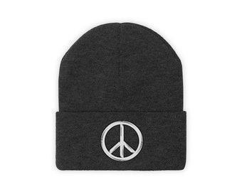 Satanic Peace Sign - Etsy