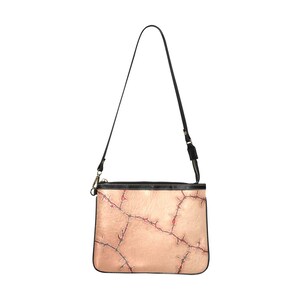 Human Skin Bag Human Flesh Crossbody Shoulder Bag Human - Etsy