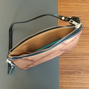 Human Skin Bag Human Flesh Crossbody Shoulder Bag Human - Etsy