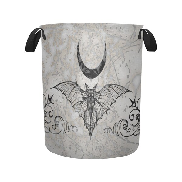 Laundry Hamper - Etsy