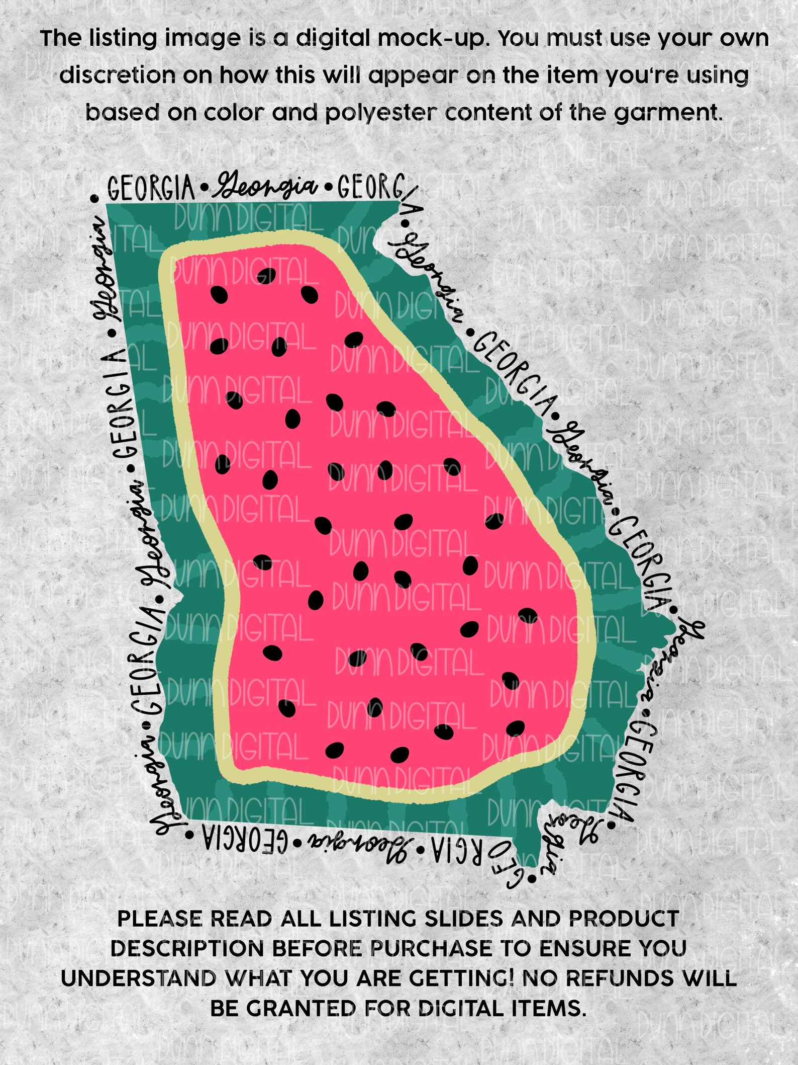 Georgia PNG Georgia Sublimation Design Georgia PNG Georgia - Etsy