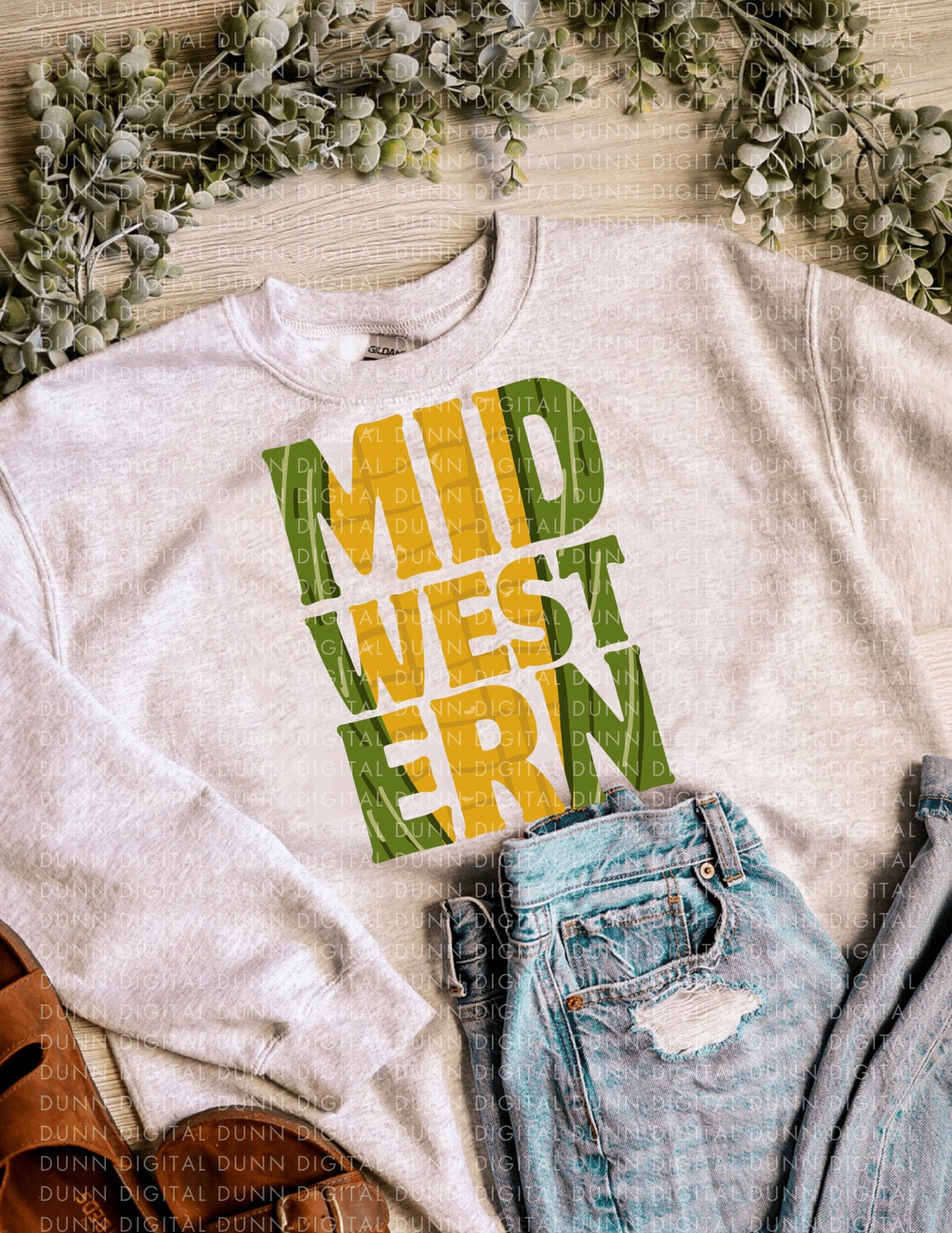 Midwestern PNG, Corn PNG, Midwest PNG, Midwest Sublimation, Midwestern ...
