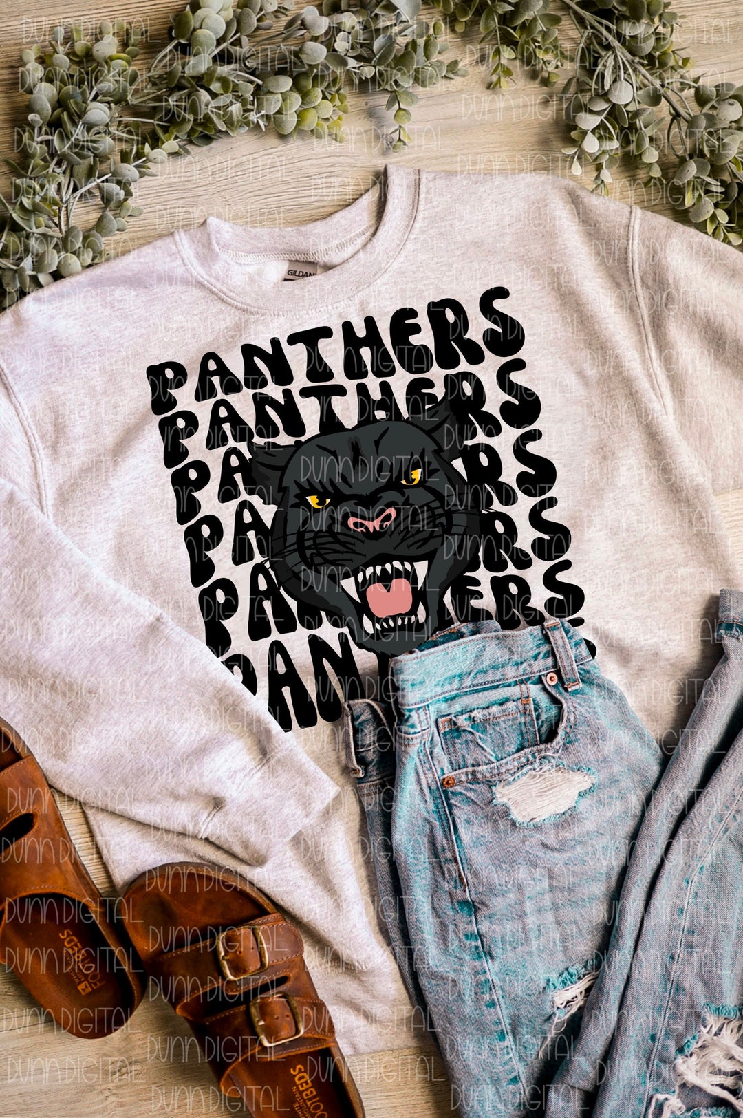 Panther PNG, Panther Sublimation Design DOWNLOAD, Panther Png File ...