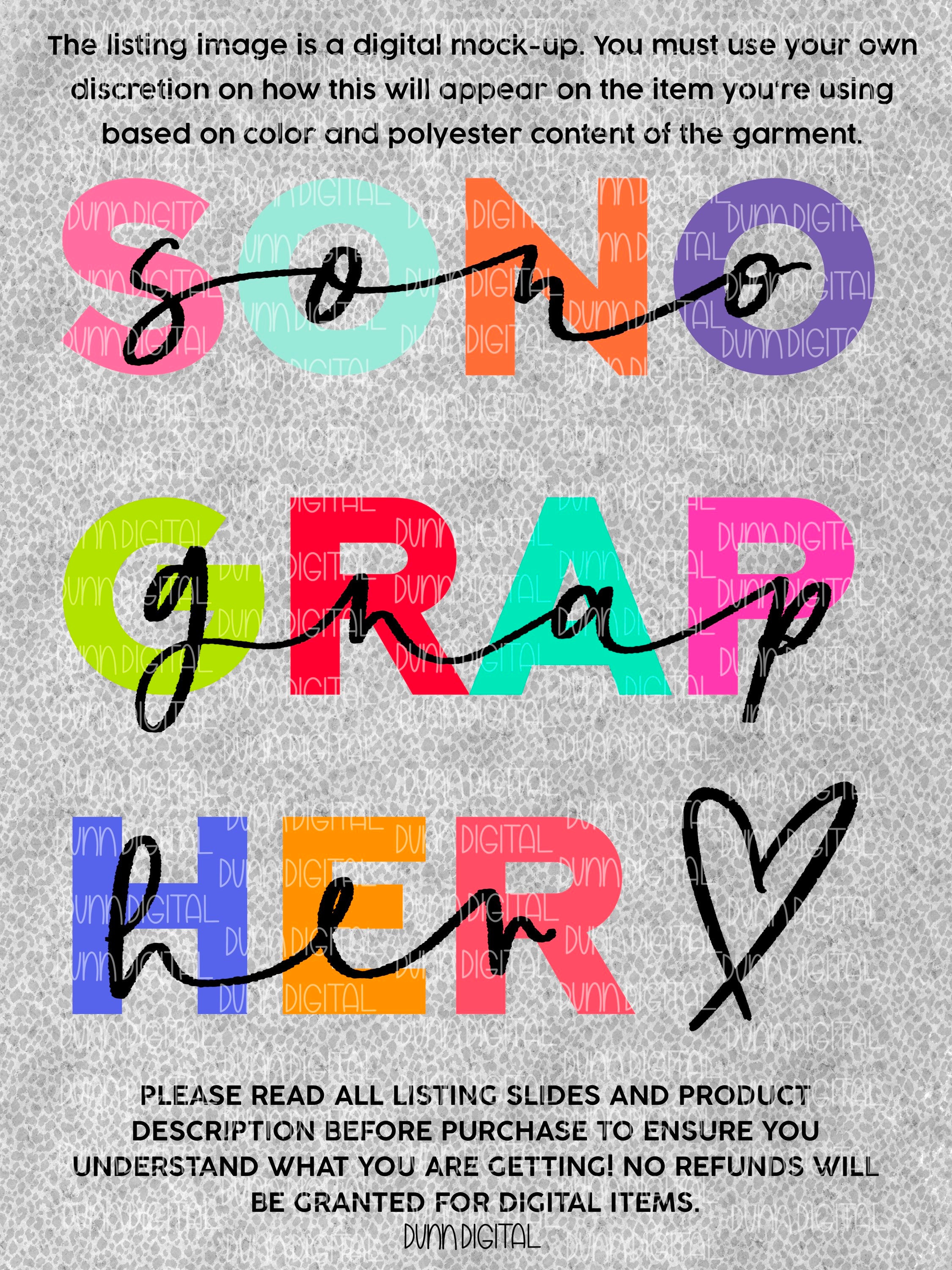 Sonographer Sublimation Design Download Sonographer PNG - Etsy