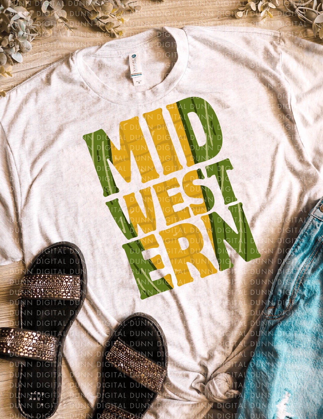 Midwestern PNG, Corn PNG, Midwest PNG, Midwest Sublimation, Midwestern ...