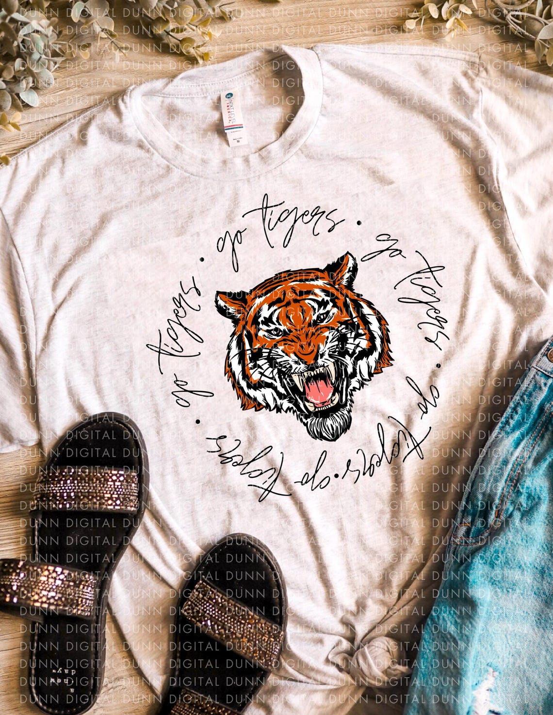 Tiger PNG Sublimation Design DOWNLOAD for Sublimation Transfer, Tiger ...