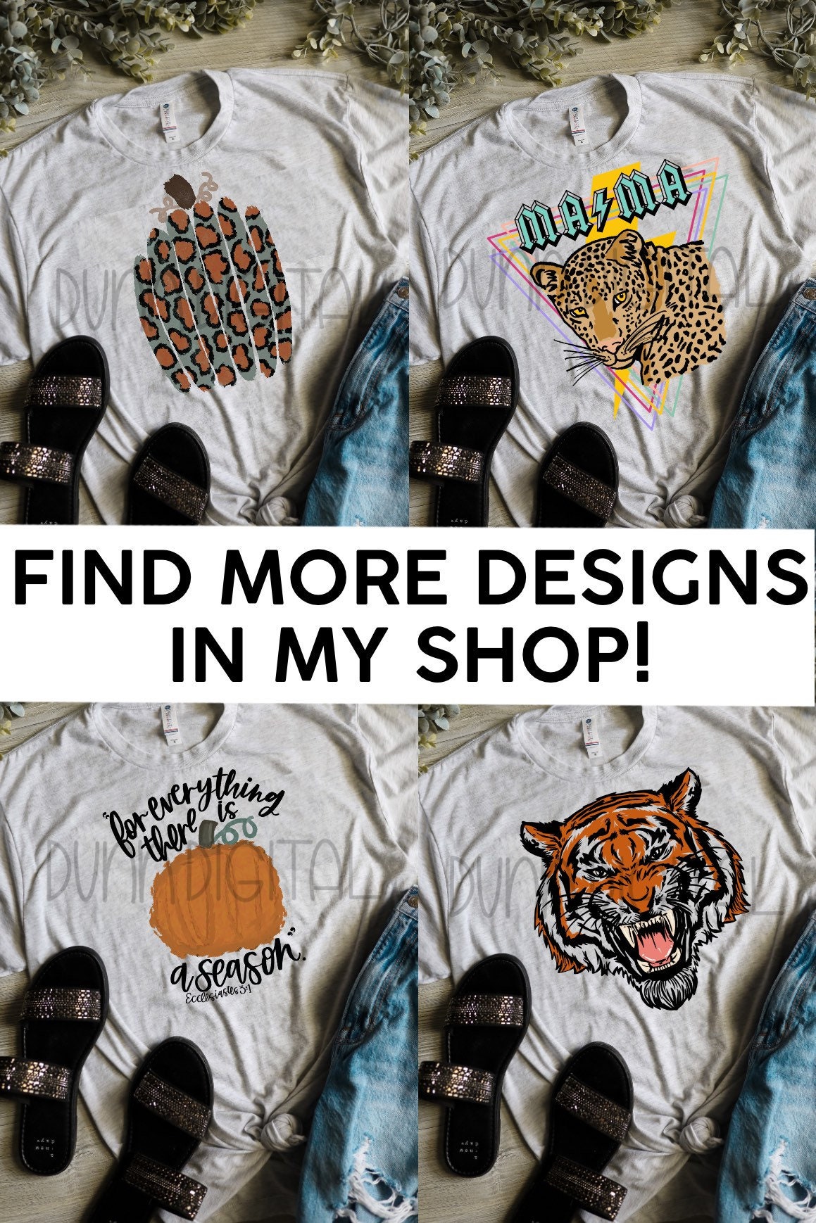 Tiger Mascot PNG Tiger Sublimation Design DOWNLOAD Tiger | Etsy