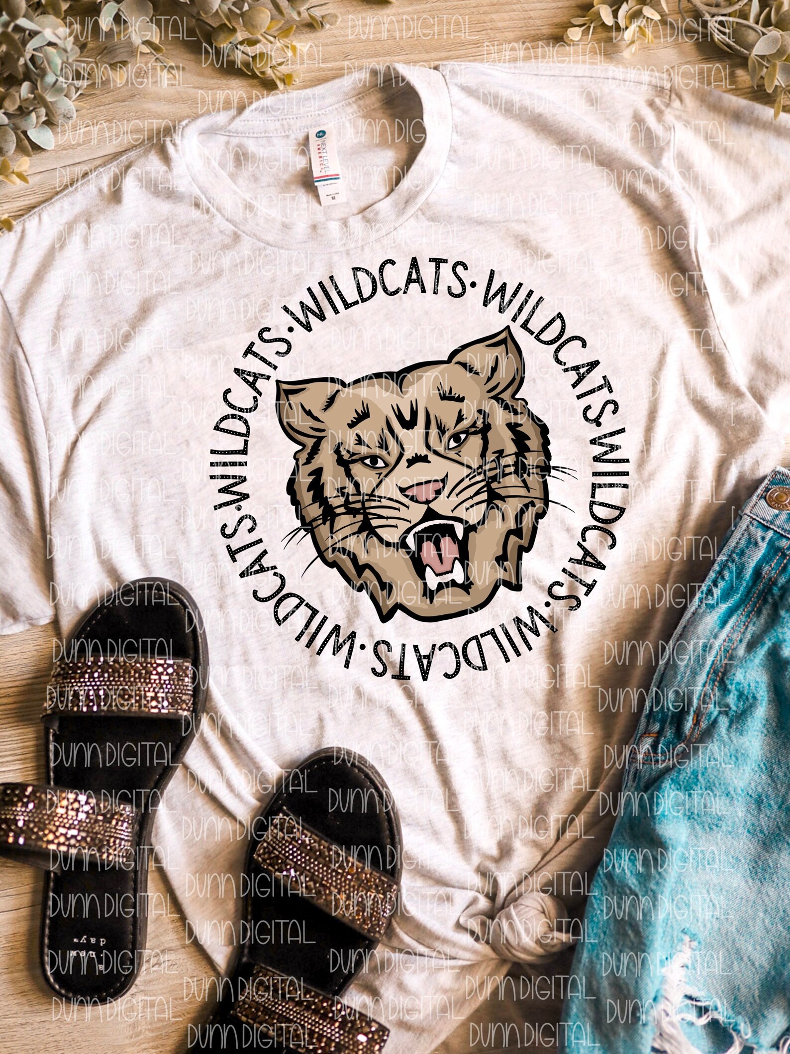 Wildcats PNG, Wildcat Mascot PNG Value Pack, Wildcat Sublimation Design ...