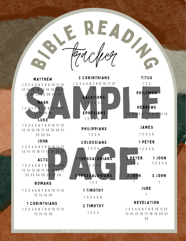 Digital Bible Journal, Goodnotes Journal, Goodnotes Template, iPad ...