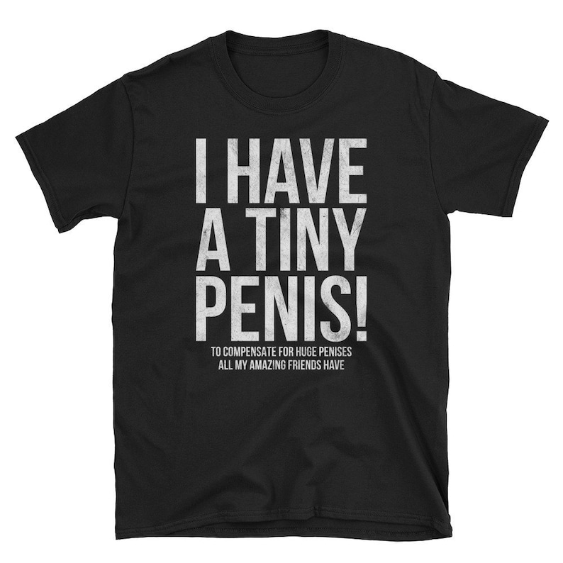Funny Adult Humor Shirt. Embarrassing Party Prank for Groom During Stag ...