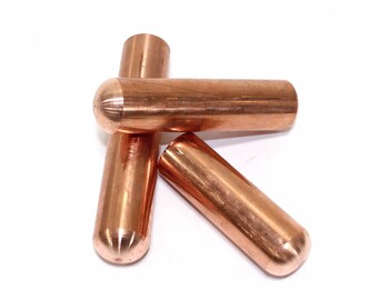 6 Basic Pressure Flaker - Etsy