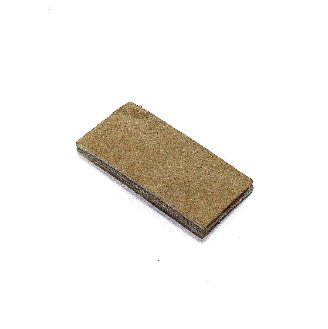 Leather Hand Pad - Etsy