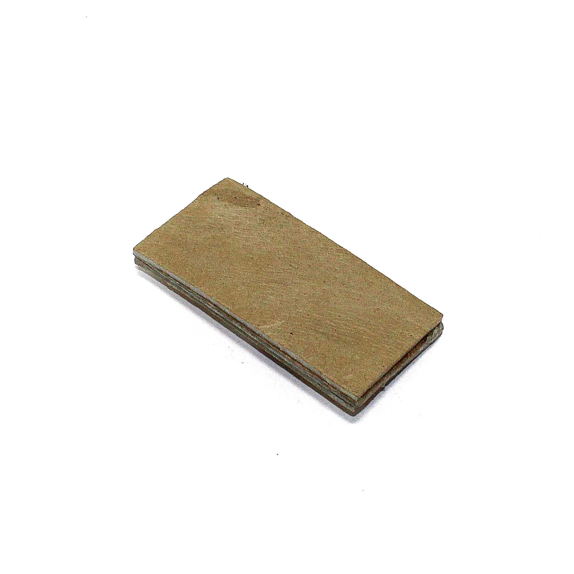 Leather Hand Pad - Etsy